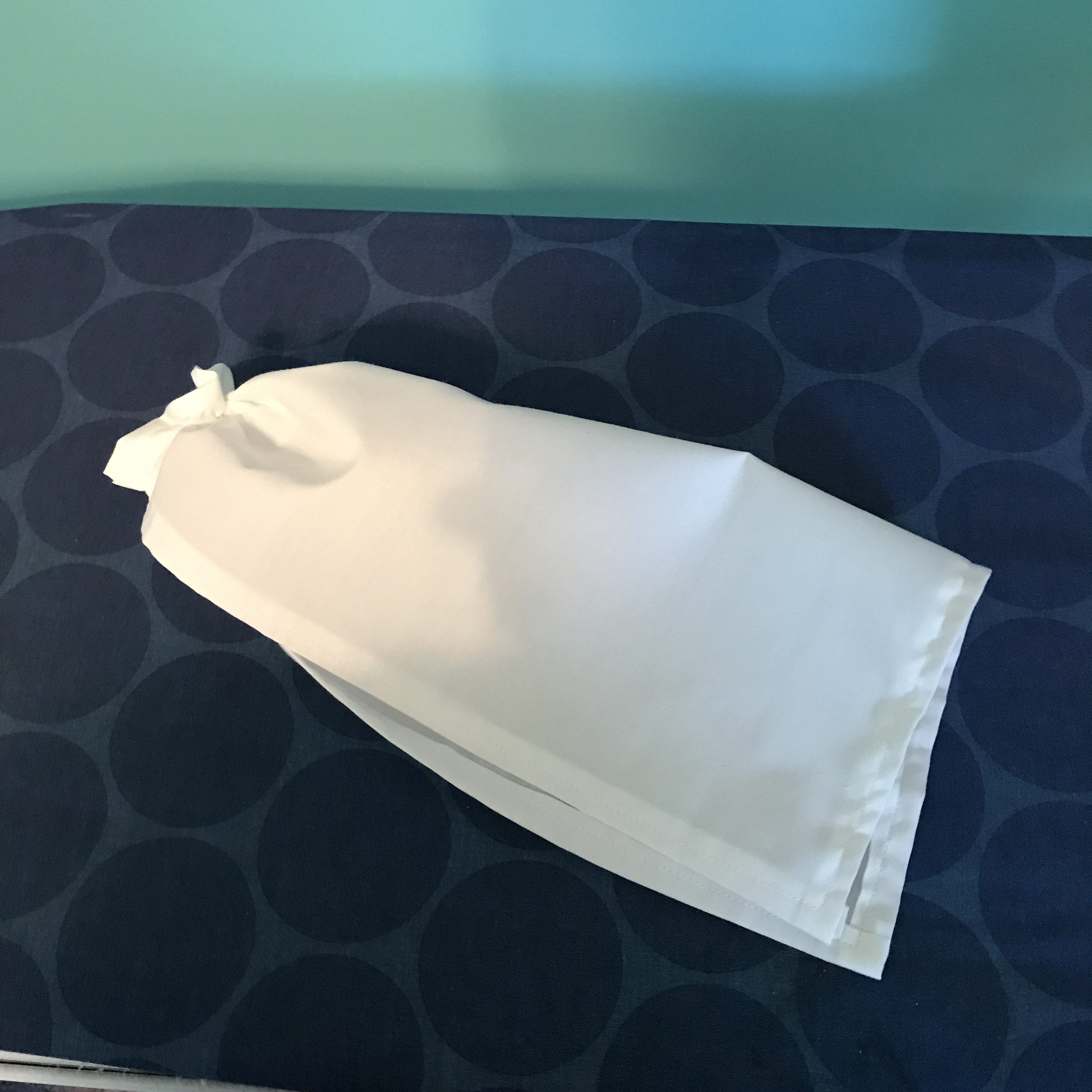 Handmade Handmaids: A Tutorial