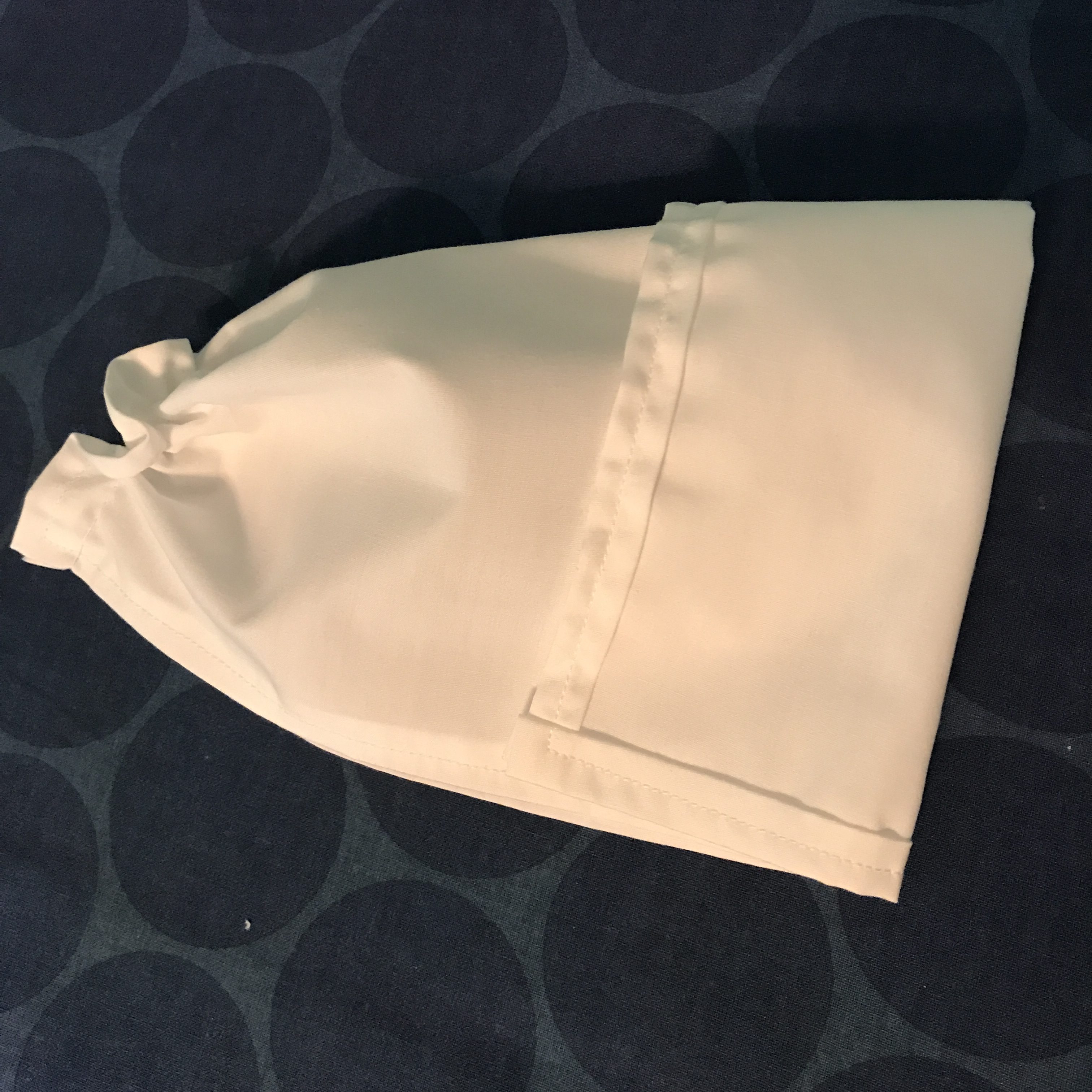 Handmade Handmaids: A Tutorial